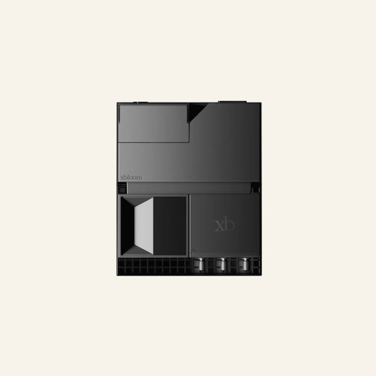 xBloom Studio Midnight Black